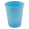 Solo SOLO Cup Fluted Medical Sky Blue, Pk1000 SCC MBPCF5 | Zoro