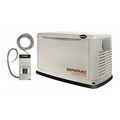 Generac Generac 11kW Standby Generator System w/Transfer Switch 6437 | Zoro