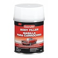 Bondo 32 oz. Body Filler And Cap 262 | Zoro