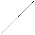 Rubbermaid Commercial 41" to 79" Telescoping Pole, Aluminum 1863882 | Zoro