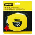 Bostitch 100 ft. Tape Measure, 3/8" Blade 680-34-106 | Zoro