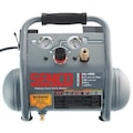 Senco Finish/Trim Air Compressor, 1 gal., 1/2 HP PC1010N | Zoro
