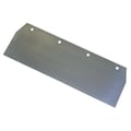 Kraft Tool Repl Floor Scraper Blade, Flexible, 14", SS CC207 | Zoro