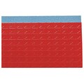 Brady 0.5" x 0.25" Red Inspection Arrows DIA-500-RD | Zoro