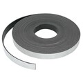 Master Magnetics Mag. Strip, 25 ft. L, 1/2 In W, PK6 07013 | Zoro