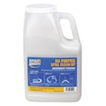 Spill Magic Sorbents, 1 gal, Universal, White SM202DB | Zoro
