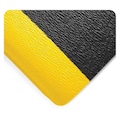 Wearwell 7 ft. L x PVC Blown Sponge, 5/8" Thick 444.58X3X7BYL | Zoro