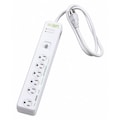 Woods Indoor Wi-Fi Outlet, Programmable Timer 50051 | Zoro