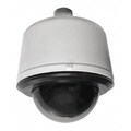 Pelco Spectra IP Camera, 20X, Pendant, Gray S6220-PG0 | Zoro