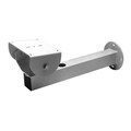Pelco Adapter, Pole Mount for WM1000 PA102 | Zoro