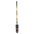 Structron Forged Drain Spade, 16", 48" Handle 49589 | Zoro