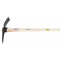 Seymour Midwest Pick Mattock, 5lb., No.6 Eye, 36" Wood 85549 | Zoro