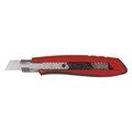 Starrett Exact Break-Away Utility Knife, Locking, Retractable Utility ...