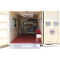 Ready America Emergency Response Container, 8x8x20ft 78450 | Zoro
