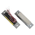 Detex Plate Kit, Mfr. No. ECL-230D-PH, ECL-600 MS-2049F | Zoro