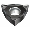 Walter Turning Insert, Trigon, 3/8 in, WCGT, 0.40mm, Carbide WCGT06T304 ...