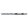Walter Walter Titex - Twist drill with taper shank A4244-27.5 | Zoro