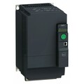 Schneider Electric Variable Frequency Drive, 15 HP, 27.7A ATV320D11N4B ...