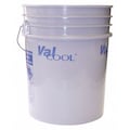 Valcool Coolant, 5 gal., Pail VP920P-005B | Zoro