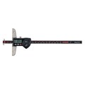 Mahr Digital Depth Gage, 0 to 8" Range 4126523 | Zoro