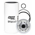 Baldwin Filters Fuel Filter, Biodiesel, Diesel, 7-13/32" L BF5813-O | Zoro