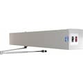 Best Automatic Hydraulic Stanley 40 Door Closer Standard Duty Interior ...