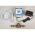 Floodmaster Detection/Alarm Shutoff System, 120VAC RS-092-1/2-MK1 | Zoro