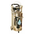 LIQUIDYNAMICS INC. Vacuum Extractor,SS,For DEF Pumps (24226) | Zoro