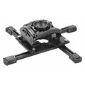 Chief Manufacturing Projectors Ceiling Mount, Holds 50 Lb. RPMAU | Zoro