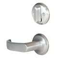 Stanley Security Mortise Lockset, Lever, QMS Summit, Series QMS, Grd. 1 ...