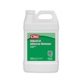 Crc Adhesive Remover, Clear, Jug 03251 | Zoro