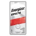 Energizer Button Cell Battery, EPX76, 1.5V EPX76BPZ | Zoro