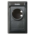Kidde Lock Box, Black, Surface, Mortise, 5 Keys 534 | Zoro