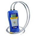 Yellow Jacket Digital Manometer, LCD, 9V, 1/8 in. NPT 78052 | Zoro