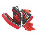 Knipex Insulated Tool Set, 48 pc. 98 99 14 | Zoro