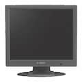 Bosch Video Monitor, LCD, 2-29/32 in. D, 17 in. UML-172-90 | Zoro