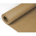Plasticover Rosin Paper, 200 ft., 12 lb., Brown PCBR360200 | Zoro