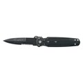 Gerber Folding Knife, 3-29/32 in.Blade L. 05786 | Zoro