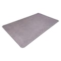 Crown Matting Technologies Light gray Static Dissipative Mat 7/8" Thick ...
