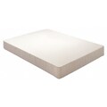 Simmons Box Spring, Queen, White 700150499-5050 | Zoro