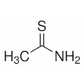 Sigma-Aldrich Thioacetamide, Contains 500g, CAS 62-55-5 172502-500G | Zoro
