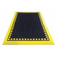 Add-A-Level Work Platform, 500 lb. Ld Cap., Rubber M25784 | Zoro