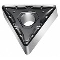 Walter Triangle Turning Insert, Triangle, 3/8 in, TNMG, 1.2 mm, Carbide ...