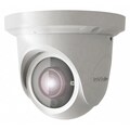 Invid Tech IP Camera, Turret, 4MP HD Resolution, Color PAR-P4TXIRA3312 ...