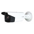 Invid Tech IP Camera, Bullet, 5MP HD Resolution, Color ULT-P5BXIR4 | Zoro