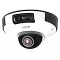 Invid Tech IP Camera, Wedge Dome, 4MP HD Resolution PAR-P4LIR28 | Zoro