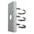 Invid Tech Pole Mount, Fits Ultra Series Cameras IUM-BRPM1 | Zoro