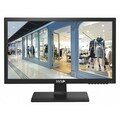 Invid Tech CCTV Monitor, LED, 22", Color Display IMHD-22HVB | Zoro