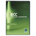 Icc Other Code Book, 2012 IECC Code and Commentary, English, Paperback ...