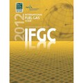 Icc Other Code Book, 2012 International Fuel Gas Code IFGC, English ...
